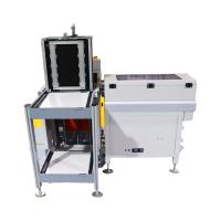 China Magazine Type Buffer SMT Magazine Loader NG PCB Board Receiver for sale