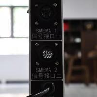 China PCB Conveyor with LED Light - Infitek Board Handling Equipment for Smooth PCB Transportation for sale