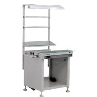 China PCB Conveyor with LED Light - Infitek Board Handling Equipment for Smooth PCB Transportation for sale