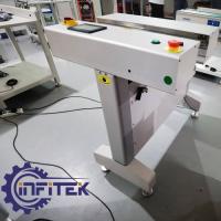 China Ergonomic Designed High End SMT Inspection Conveyor 0.5 To 0.8 Meter for sale