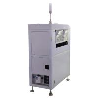 China Patented Design Antistatic Non Contact Pcb Board Cleaning Machine MT-250WV for sale