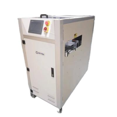 China Vacuum Loader SMT Assembly Line Translation Type Suction Machine for sale
