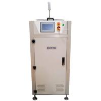 China Vacuum Loader SMT Assembly Line Translation Type Suction Machine for sale