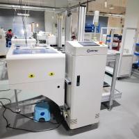 China NG OK Unloader Conveyor SMT Assembly Equipment Link Conveyors for sale