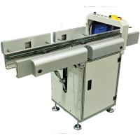China SMT Drop Door Conveyor Safety Passage Link Conveyor SMT Production Line for sale
