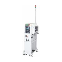 China Anti Static Dual Method SMT Assembly Line Pcb Cleaner Machine MT-250M-CV for sale