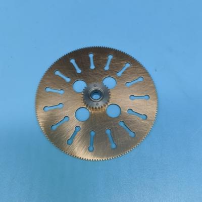 China PM046F5 Gear For FUJI Nxt W08c Feeder – Precision Replacement Part for sale