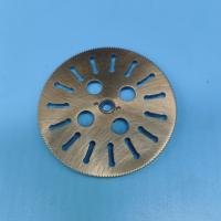 China PM046F5 Gear For FUJI Nxt W08c Feeder – Precision Replacement Part for sale