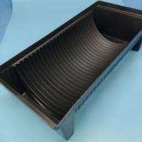 China ESD Box 410*190*110mm - Anti-Static Storage Solution For Electronics for sale