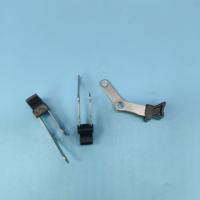 China Samsung Hanwha Electric Feeder SME8MM Push Rod Handle Clamping Rod J70653694A Push Handle for sale