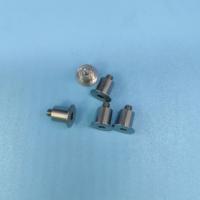 China SME 8MM Electric Feeder Guide Screw J70653552A For SMT Placement Machines for sale