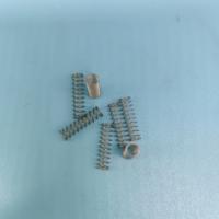 China J7066044A Tape Guide Spring For Hanwa/Samsung SMT Feeders Essential For SMT Assembly for sale
