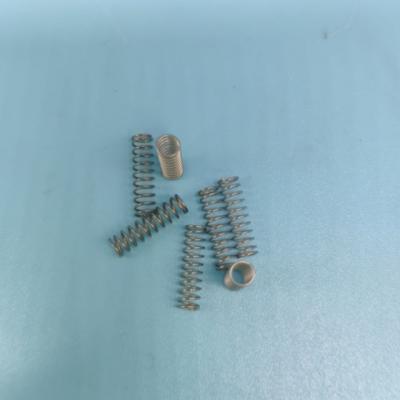 China J7066044A Tape Guide Spring For Hanwa/Samsung SMT Feeders Essential For SMT Assembly for sale