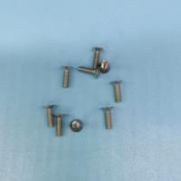 China FC18-901932 Flat Head Cap Screw For Samsung/Hanwa Component Feeder for sale