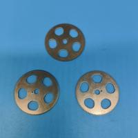 China AM03-010170A Motor Gear SMT Spare Parts Replacement Part For Hanwa Tape Feeder for sale