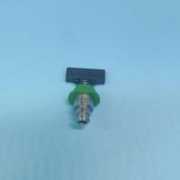 China 2.5-8.5 SMT Nozzle For Pick And Place Machines – Ideal For Label Placing for sale