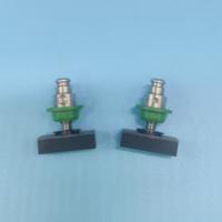 China Nozzle-Label Placing-10-25 Precision SMT Nozzle For Juki Pick And Place Machines for sale