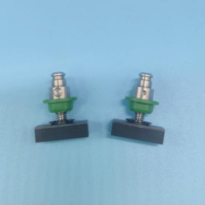 China Nozzle-Label Placing-10-25 Precision SMT Nozzle For Juki Pick And Place Machines for sale