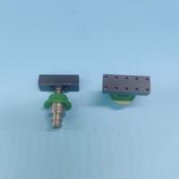 China Nozzle-Label Placing-10-25 Precision SMT Nozzle For Juki Pick And Place Machines for sale