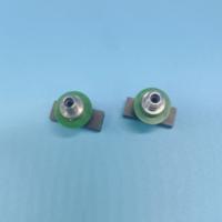 China Nozzle-Label Placing-10-25 Precision SMT Nozzle For Juki Pick And Place Machines for sale