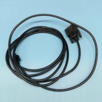 China AL-00490833-01 Programming Cable For Sanyo Servo Driver RS1/QS1 Series for sale