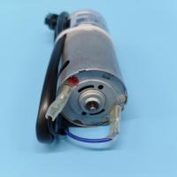 China Front Rail Motor And Loom Assembly SMT Spare Parts Stencil Printer Motor 157731 for sale