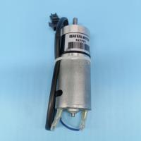 China Front Rail Motor And Loom Assembly SMT Spare Parts Stencil Printer Motor 157731 for sale