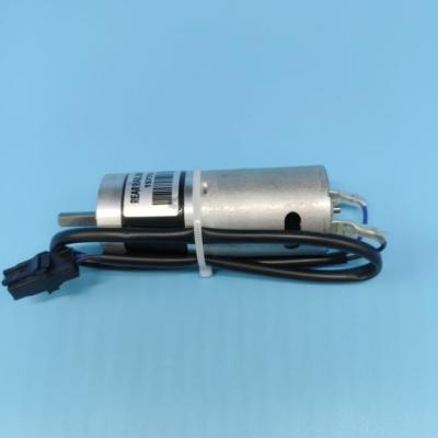 China Front Rail Motor And Loom Assembly SMT Spare Parts Stencil Printer Motor 157731 for sale