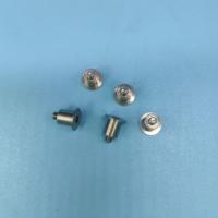 China SME 8MM Electric Feeder Guide Screw J70653552A For SMT Placement Machines for sale