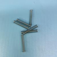 China Samsung SMT Machine Locker Limit Spring J70653761A SMT Spare Parts for sale