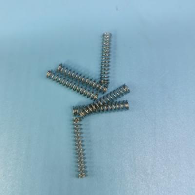 China Samsung SMT Machine Locker Limit Spring J70653761A SMT Spare Parts for sale