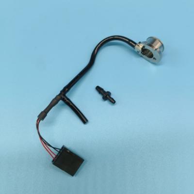 China Asymtek Machine Parts 210720 7214900 7225379 TCA ASSY Thermal Control for sale