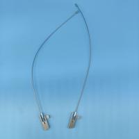 China SMT Spare Part FUJI Nxt Feeder Calmper AA57D04 50000 PCS / Year for sale