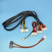 China SMT Spare Parts PC Power Cable A Assy Smt Components J90834665A Black Color for sale