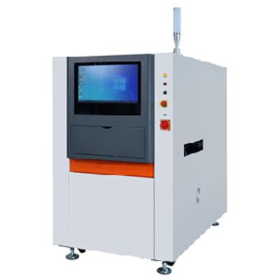 China INFITEK LT-820F Online Laser Marking Machine High Precision For Industrial Use for sale