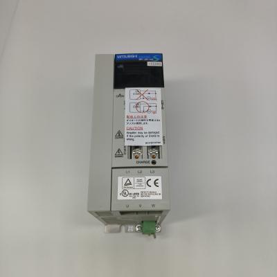 China Mitsubishi MR-J2S-40B-EE085 Servo Drive - 0.4kW Universal Amplifier for sale