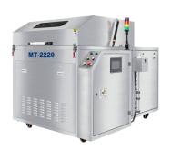 China Pallet Cleaning PCB SMT Machine  China Made for sale