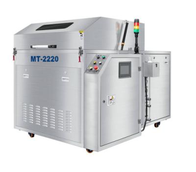 China Pallet Cleaning PCB SMT Machine  China Made for sale