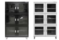 China 63W Electronic Moisture-proof Cabinet for Optimal Moisture Protection Inside Size 1198*680*1800mm for sale