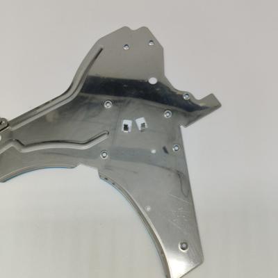 China SMN8mm Feeder Cover J90651426A for Samsung SMT for sale
