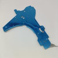 China SMN8mm Feeder Cover J90651426A for Samsung SMT for sale