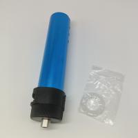 China Blue Y D 330G Cartridge Retainer The Perfect Solution for Your Printing Needs for sale