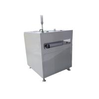 China Dual Rail SMT PCB Turning Conveyor 90 Degrees 180 Degrees 270 Degrees Rotation for sale