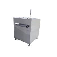 China Dual Rail SMT PCB Turning Conveyor 90 Degrees 180 Degrees 270 Degrees Rotation for sale
