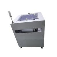 China Dual Rail SMT PCB Turning Conveyor 90 Degrees 180 Degrees 270 Degrees Rotation for sale