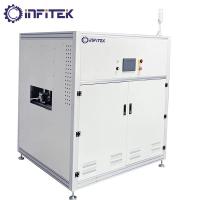 China Large SMT Cooling Buffer Machine After The Reflow Oven Process for sale