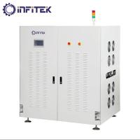 China Large SMT Cooling Buffer Machine After The Reflow Oven Process for sale