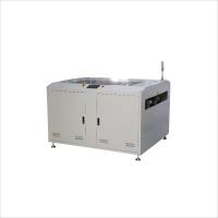 China High End Vertical Type Buffer with LED SMT Assembly Line PCB Conveyor for sale