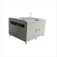 China High End Vertical Type Buffer with LED SMT Assembly Line PCB Conveyor for sale