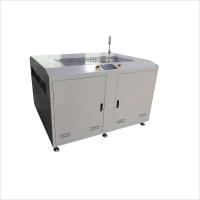 China High End Vertical Type Buffer with LED SMT Assembly Line PCB Conveyor for sale